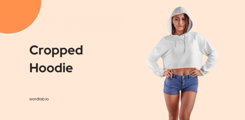 9 Different Types of Hoodies You Can Wear All Year