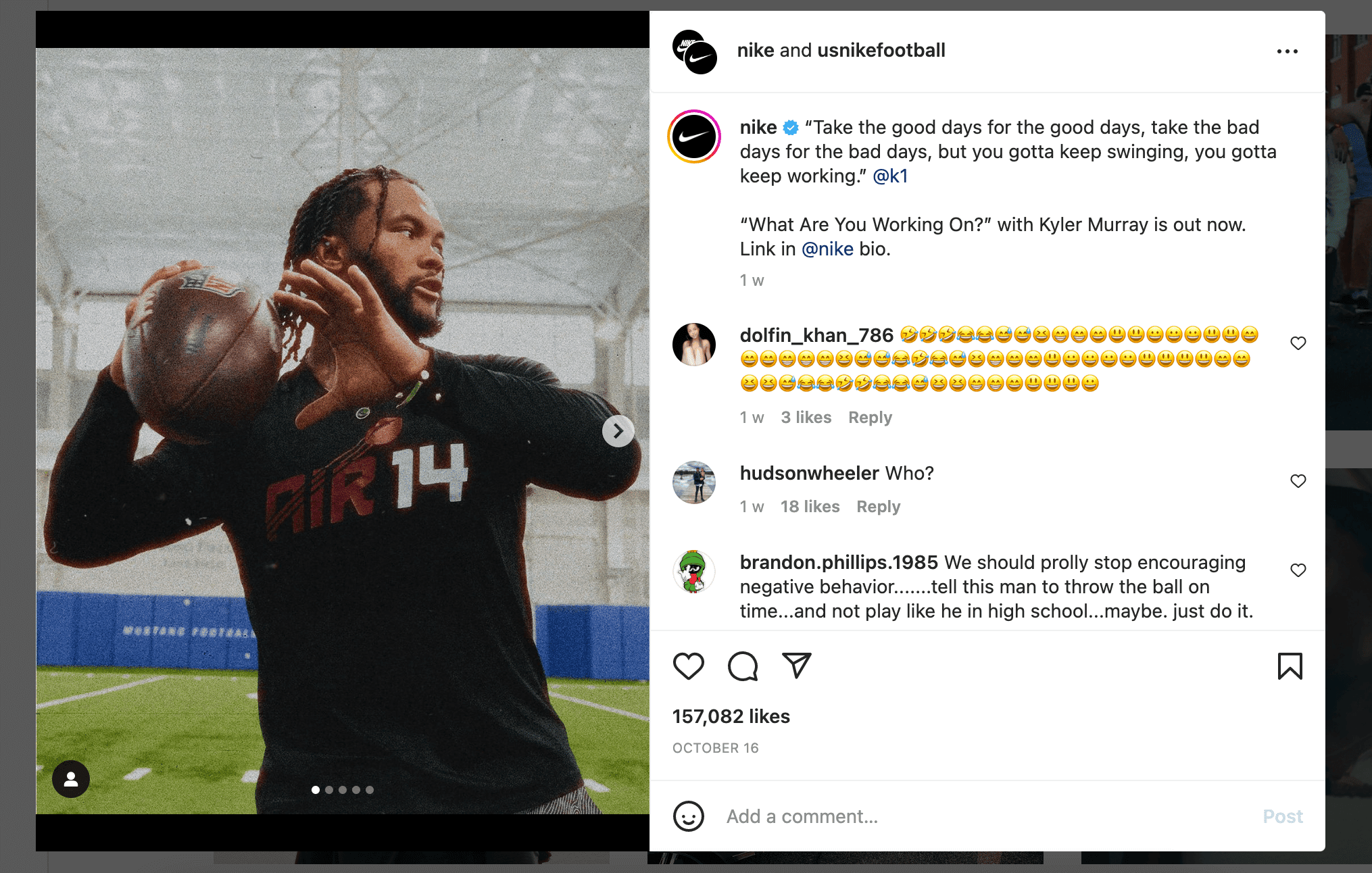 How To Write Instagram Captions For A Clothing Business ( 13+ Examples ...