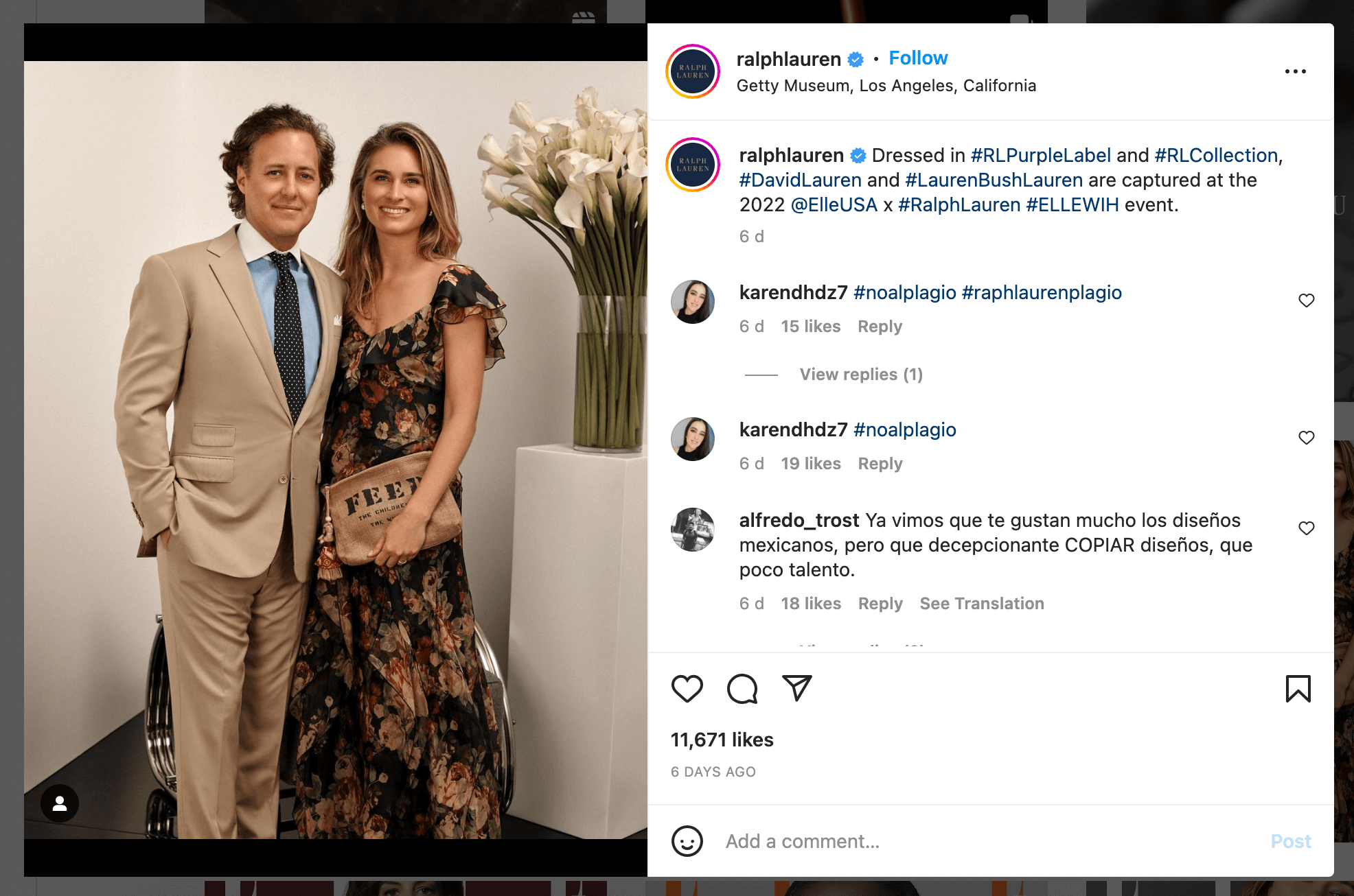 How To Write Instagram Captions For A Clothing Business ( 13+ Examples ...