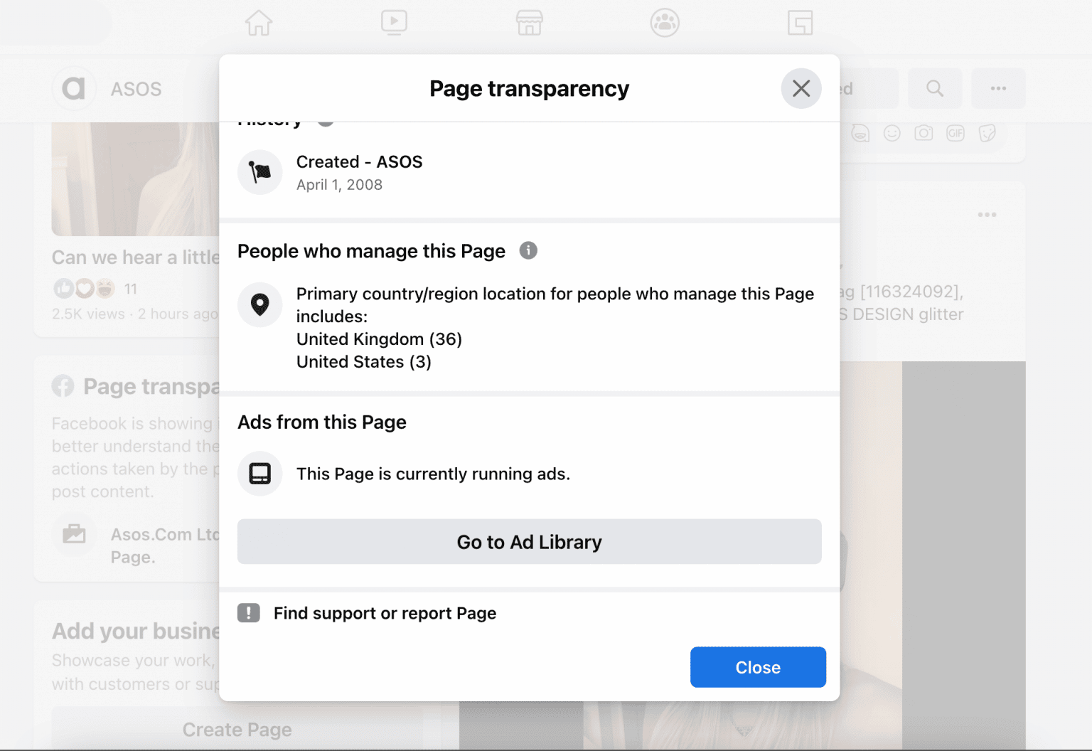 The Ultimate Guide To Brilliant Clothing Ads ( With Examples )