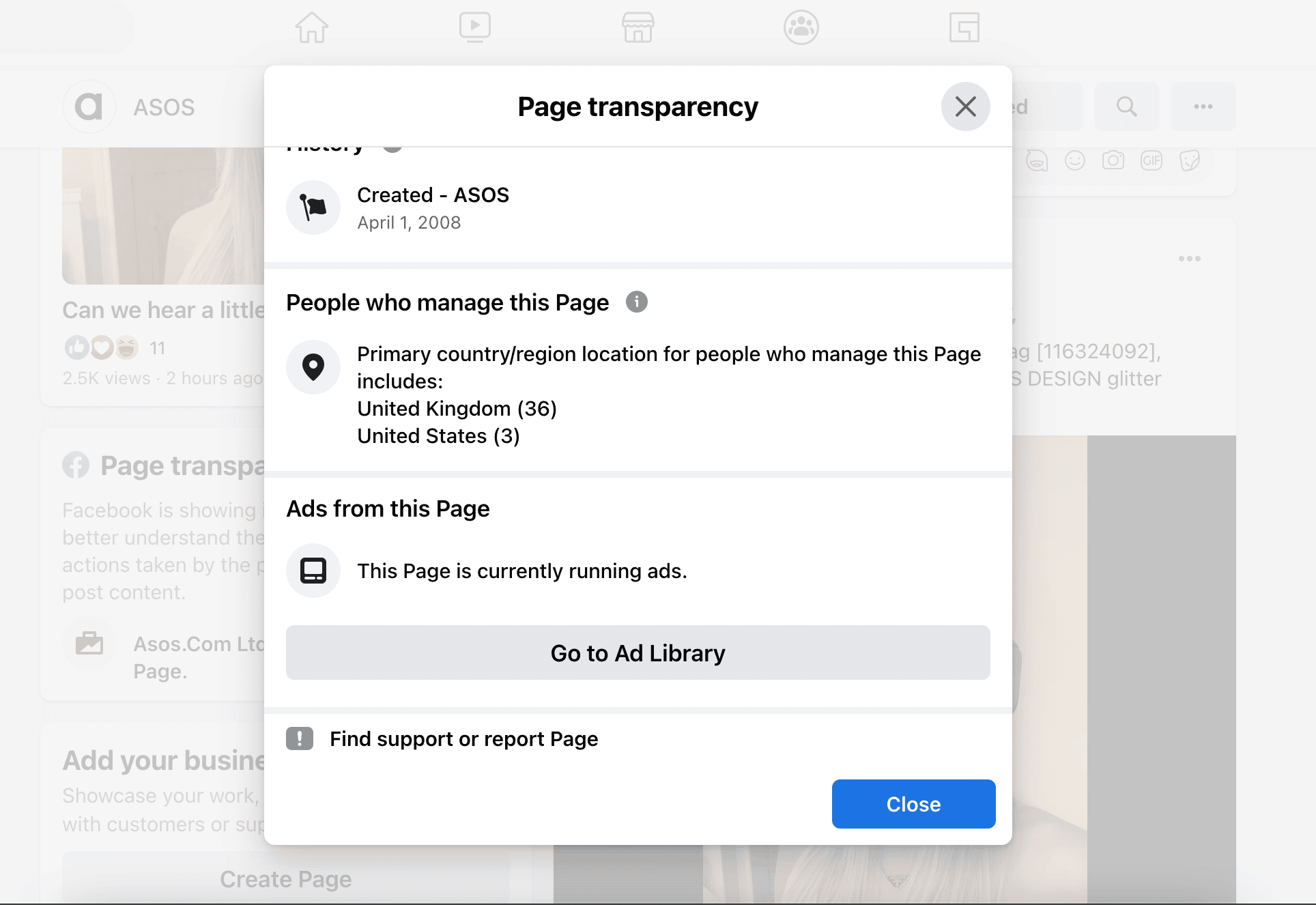 The Ultimate Guide To Brilliant Clothing Ads ( With Examples )