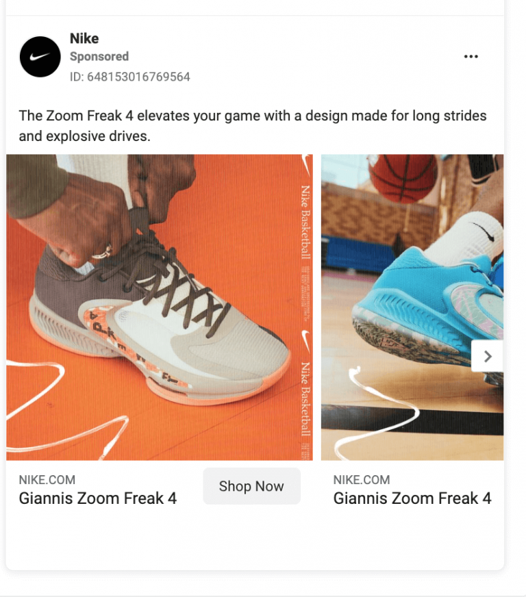 The Ultimate Guide To Brilliant Clothing Ads ( With Examples )