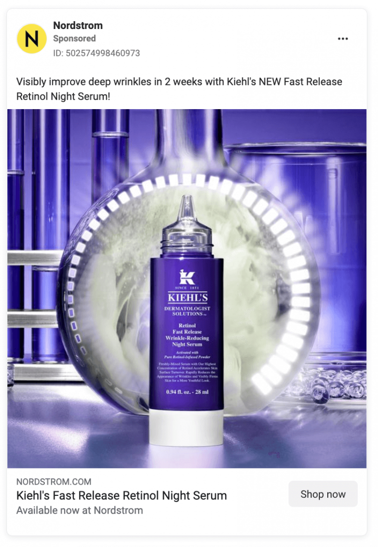 The Ultimate Guide To Brilliant Clothing Ads ( With Examples )