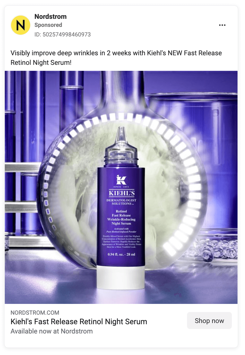 The Ultimate Guide To Brilliant Clothing Ads ( With Examples )