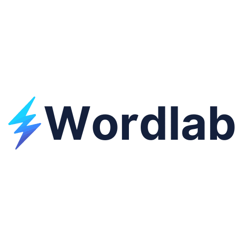 Add A Blue Background To Any Image For Free - Wordlab